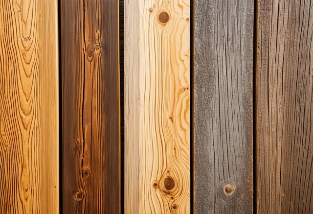 Mastering Wood Fencing Techniques - Pickets