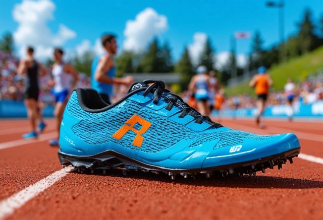 Innovative Triathlon Gear Trends - Stoki