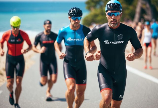 Two-Piece vs One-Piece Tri-Suits - Stoki